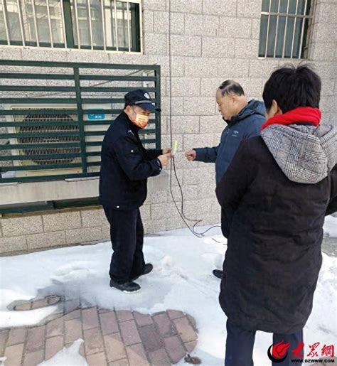 潍坊市潍城区持续强化电动车消防隐患排查整治充电设施自行车