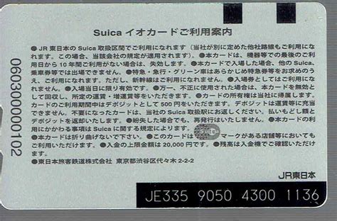 Suica Suica