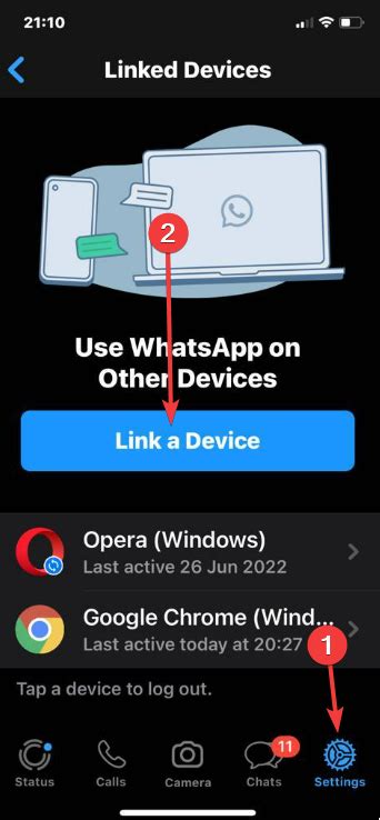 ¿por Qué Whatsapp Web No Funciona 10 Maneras De Arreglarlo Rápido
