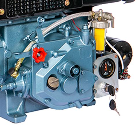 Motor A Diesel Tdwe8re Xp Refrigerado Toyama 025 007