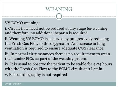 Ecmo