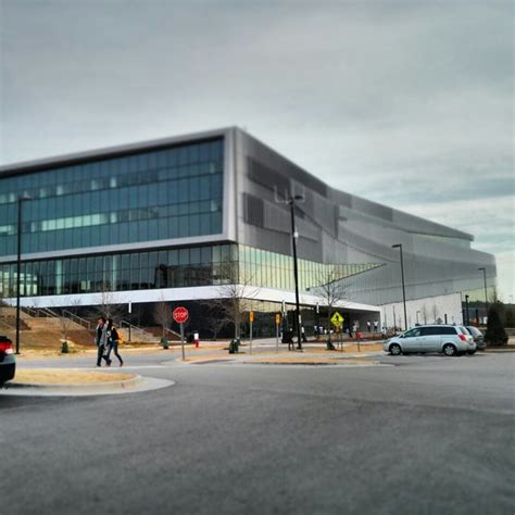 James B Hunt Jr Library 17 Tips From 1887 Visitors