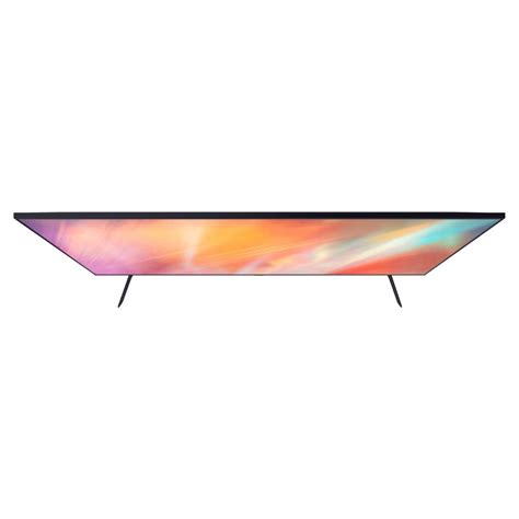 Samsung UE43AU7100KXXU 43" AU7100 UHD 4K HDR Smart TV