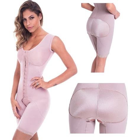 Cinta Pos Cirurgica Bioplastia Lipoenxertia Extra