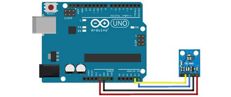 Tsl2561 Luminosity Sensor Breakout Infrared Light Sensor Integrating