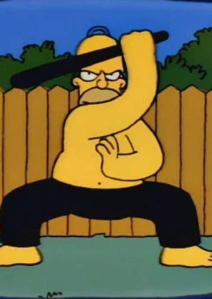 Whacking Day Fan Casting