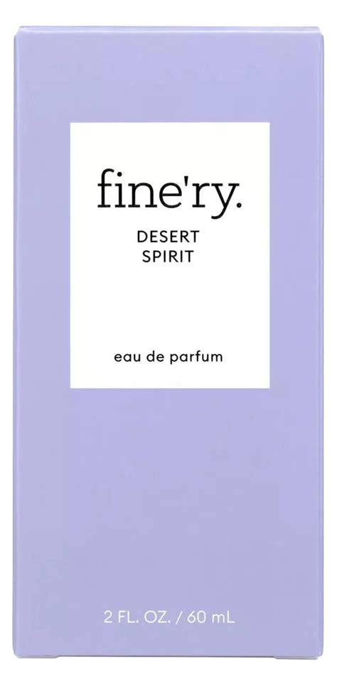 Desert Spirit By Finery Eau De Parfum Reviews And Perfume Facts