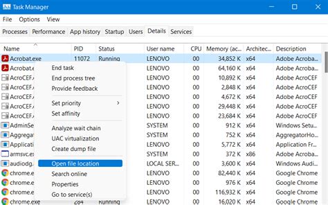Find Where A Program Is Installed In Windows