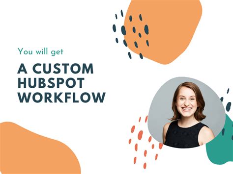 A Custom Hubspot Workflow Upwork