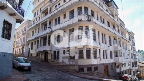 Fotografías Sociedad Edificios Abandonados