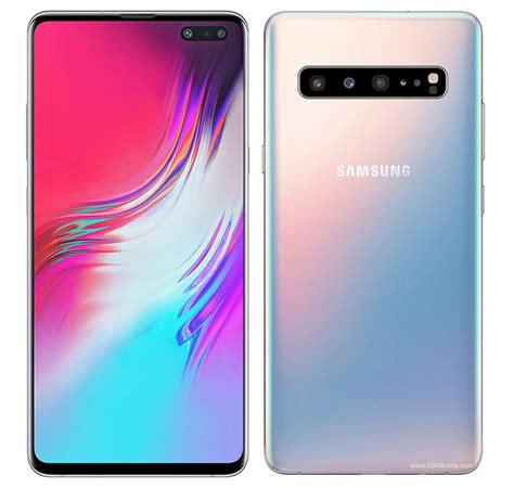 Harga Samsung Galaxy S10 S10 Plus 5g Terbaru Dan Spesifikasi Ram