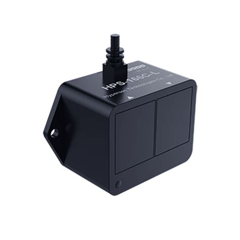 Depth Sensors Oz Robotics