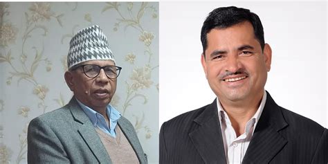 एकीकृत समाजवादीबाट भुसाल शिक्षा र ज्वाला भौतिक पूर्वाधारमन्त्री बन्ने