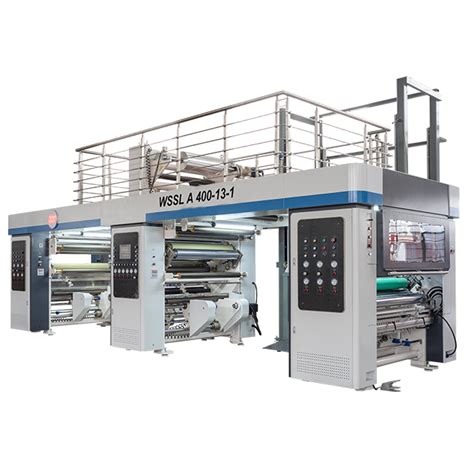 5unlocking The Intricacies Of Solventless Lamination Process System