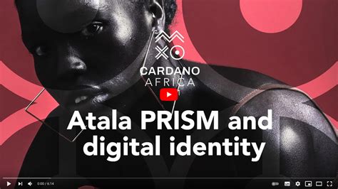 Cardanocafe Cardano Staking Pool Blog Atala Prism