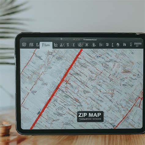 Demystifying The Zip Map A Look Beyond The Boundaries