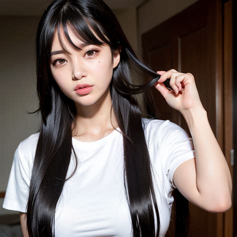 퀄리티 좋은 Ai 그림 후방주의 꾸르
