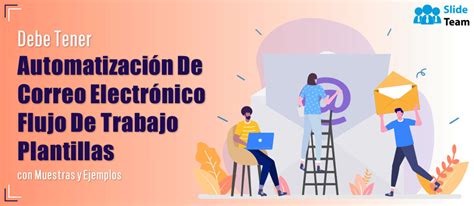 Plantillas de flujo de trabajo de automatización de correo electrónico