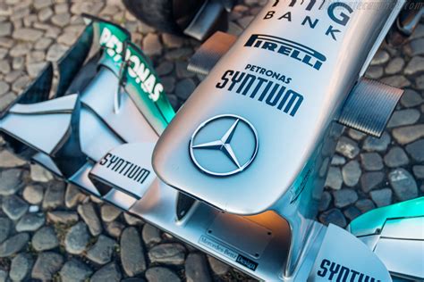Mercedes-Benz W04