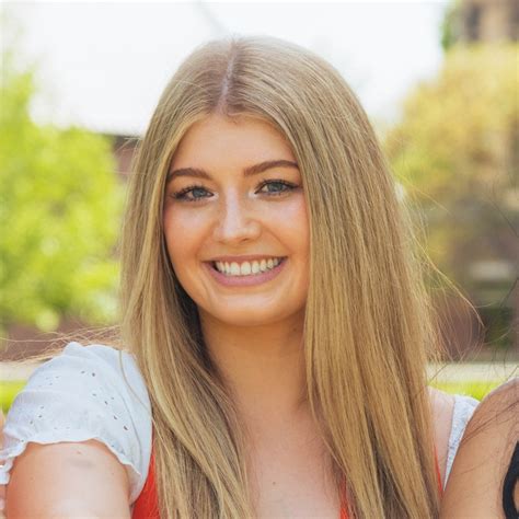 Kailee Aluli University Of Illinois Urbana Champaign Sycamore Illinois United States