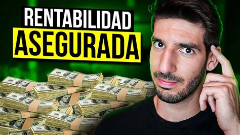 Cómo Invertir en Depósitos para asegurarte Buenas Rentabilidades sin