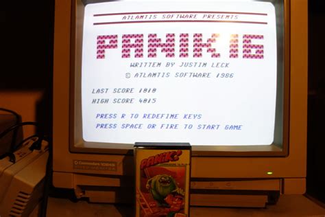 Panik Software Details Plus World