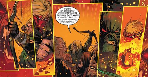 DC Vs Vampires 12 Preview Series Finale
