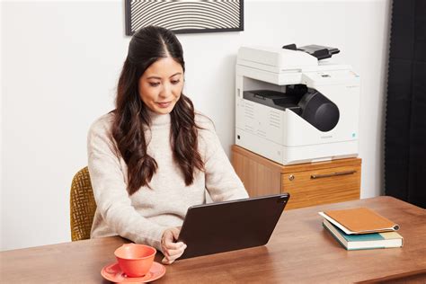 Support For Microsoft Universal Print Available With Toshiba Mfps Toshiba