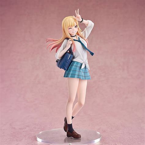 My Dress Up Darling Marin Kitagawa Pop Up Parade Figure Elbenwald