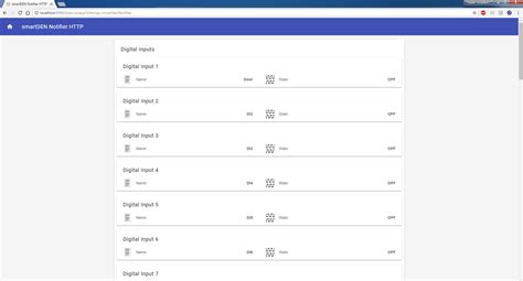 Smartden Notifier Iot Module With Mqtt Email Alerts Xmljson Api