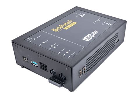 Writeprotect™ Desktop Logicube