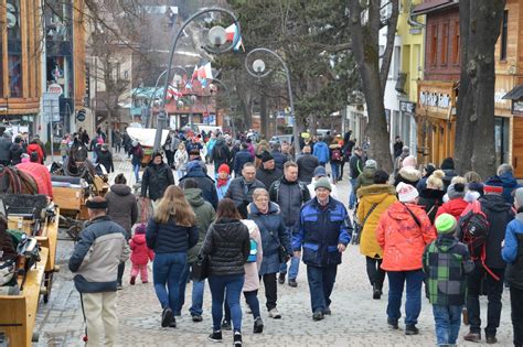 Zakopane chce wprowadzić kartę mieszkańca ze zniżkami Pomoc w trudnych czasach Gazeta Krakowska