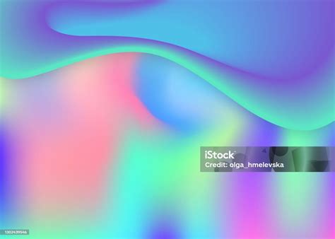 動的な要素と形状を持つ液体流体の背景 イラストレーションのベクターアート素材や画像を多数ご用意 イラストレーション コレクション