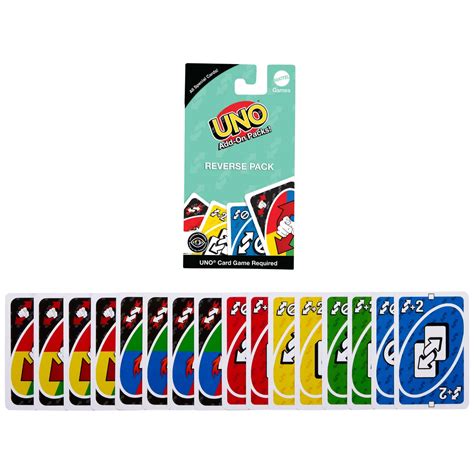 Uno Reverse Add On Pack Uno Wiki Fandom