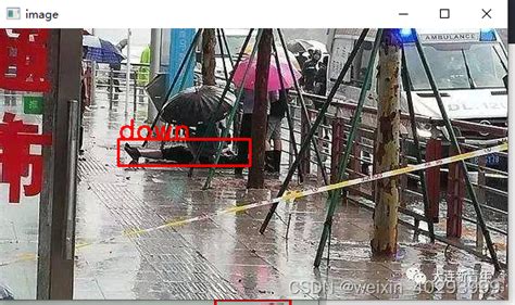 【深度学习】跌倒识别 Yolov5（带数据集和源码）从0到1，内含很多数据处理的坑点和技巧，收获满满跌倒数据集 Csdn博客