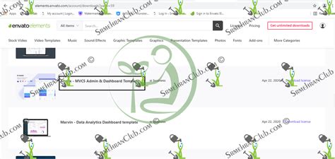 Annex Mvc5 Admin And Dashboard Template