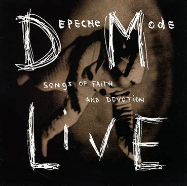 Depeche Mode En Norsk Biografi