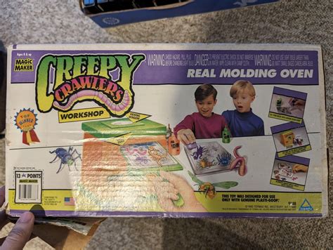 My Dad Gave Me A Box Of Stuff To Take Home Here Is The Box He Gave Me