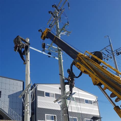 [김포전기] 고압 변압기 설치공사 안전 주의사항 네이버 블로그