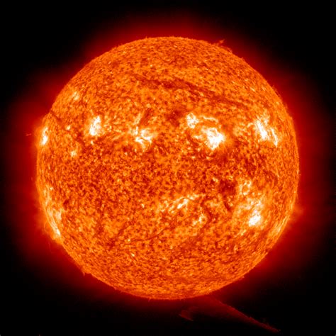 Imagem Do Sol