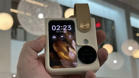 Oppo Find N3 Flip Review