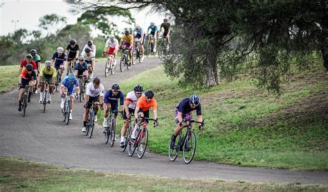 Crits After Party Sydney Cycling Club