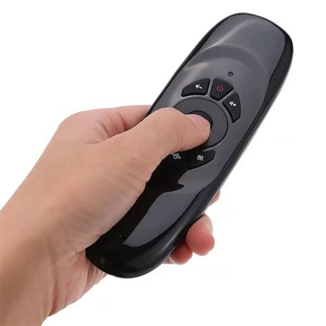 Controle Remoto Mini Teclado Universal KA 1999 Kapbom