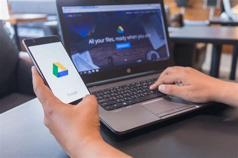 Google Drive você conhece todas as funcionalidades