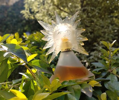 Le Roy Soleil Salvador Dali Parfum - ein es Parfum für Frauen 1997