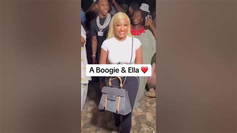 Aboogie And Ella Go To Africa ️ Aboogiewitdahoodie Hbtl Ella Africa Shortfeed Shorts Youtube