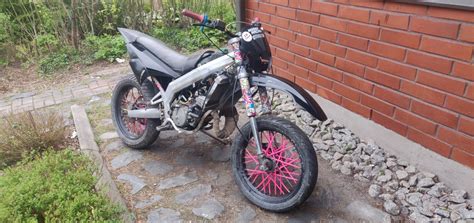 Derbi Senda 70cc 50 Cm³ 2000 Lempäälä Mopo Nettimoto