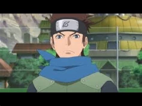 REAGINDO AO MANGÁ BORUTO TBV 18 KONOHAMARU ESTRAGOU A MISSÃO YouTube