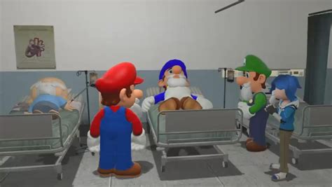 Smg4 If It Was Made By Antoons Rsmg4