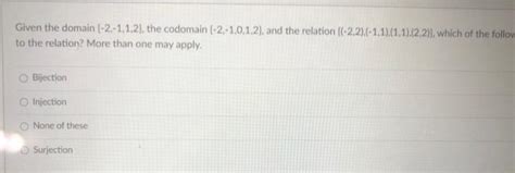 Solved The Items Inside A Tuple Tuple Are Called Components